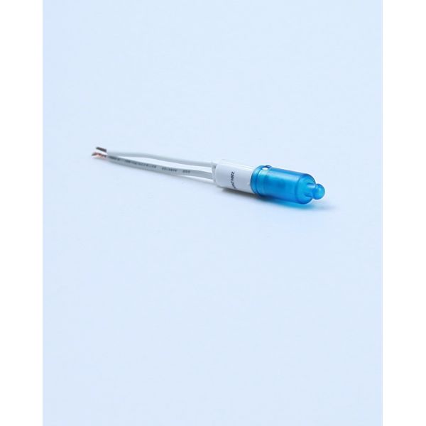 Quality Blue And Yellow Pilot Light A-18-1 25000HRS 220v Indicator Lamp for sale