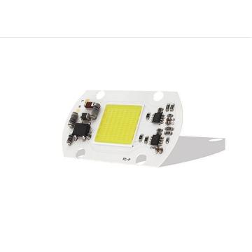 Quality High Voltage LED Illumination Lights PCB Module 110 Lm / W Energy Saving for sale
