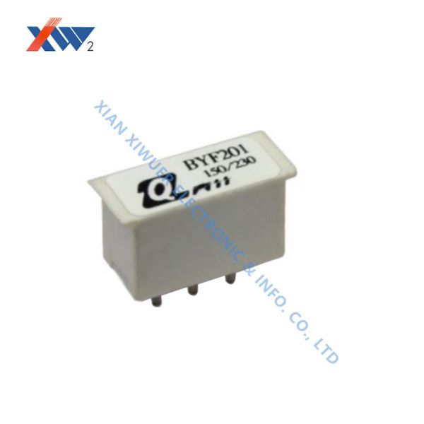 Quality 170V 5kA Surge Protective Device Signal Surge Protector BYF201 /206 Type for sale