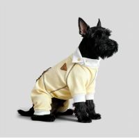 Quality 4-Paw Belly Warmer Dog Pajamas - German Fleece (Ultra-Soft Thermal Fabric) Full for sale
