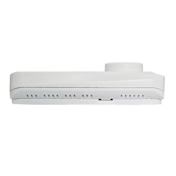 Quality Temperature Controller Wired Room Thermostat With Bat - Low Indicator for sale