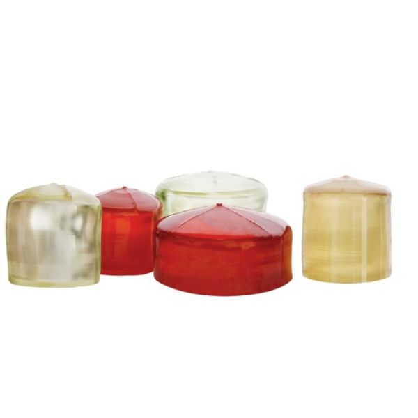Quality 2-6 Inch Semiconductor Substrate LiNbO3 Single Crystal Substrate Wafer for sale