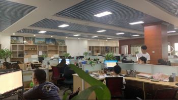 China Factory - Shanghai Litong Machinery Equipment Co., Ltd.