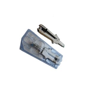 Quality Disposable Bidirectional Open Surgery Linear Stapler for sale
