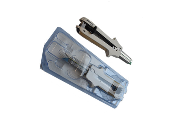 Quality Disposable Bidirectional Open Surgery Linear Stapler for sale