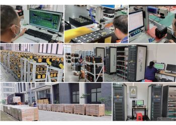 China Factory - Huizhou Jiefu Technology Co., Ltd.