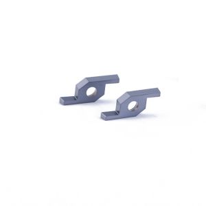 Quality CSVG CNC Carbide External Grooving Tool Parting Off For Steel Small Parts for sale