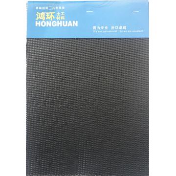560G Woven Dewatering Geotextile Manufactured With High Tenacity PP Yarns With