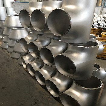 Quality 1 Year Warranty Cold Forming Tee Machine , Pipe Fittings Manufacturing Machine for sale
