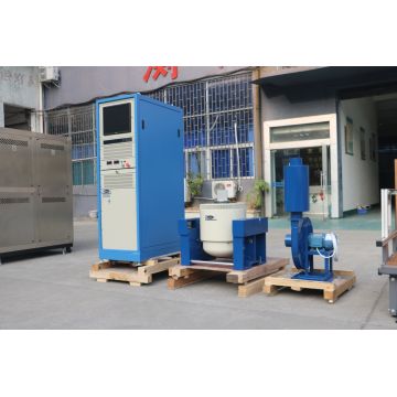 Quality 3hz 300kg.F Electrodynamic Vibration Shaker Vibration Testing Laboratory for sale