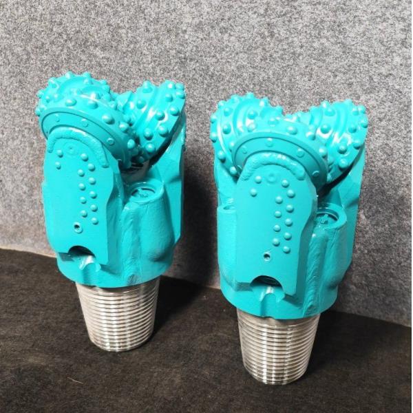 Quality Oilfield Drilling Bit 17-1/2 " TCI Tricone Drill Bit Of API Spec for sale