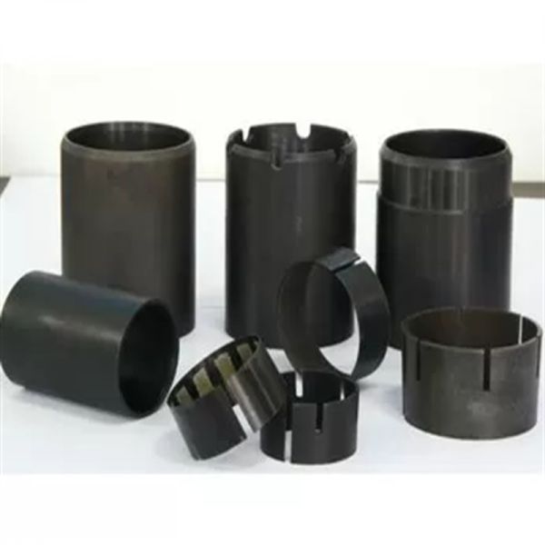 Quality Drilling Case Bq Nq Hq Pq Hmlc Nmlc Core Lifter, Core Lifter Case, Stop Ring for sale