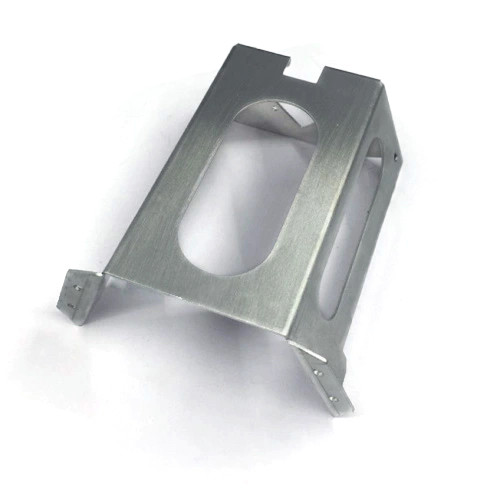 Quality Professional Sheet Metal Machining Parts For Precision Manufacturing for sale