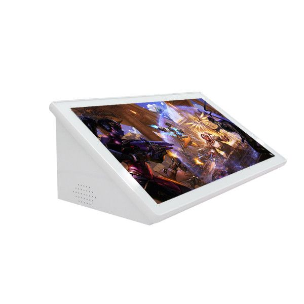 Quality Horizontal Game Multi Touch Screen Table 21.5 Inch Standalone Advertising for sale