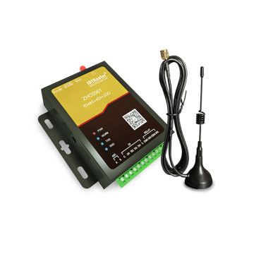 Quality Industrial 868mhz Lora Modem Rf Transceiver Module Smart Home IoT Solution for sale