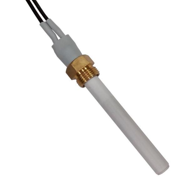 Quality 300W 220V Ceramic Pellet Igniter Resistance Lighter Φ 10.5mm for sale