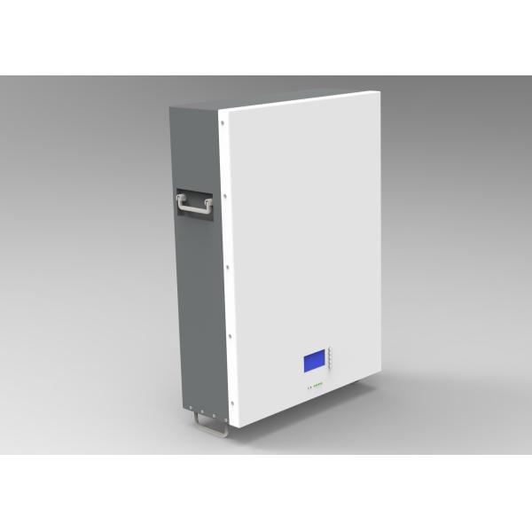 Quality CAN RS485 48 Volt 100ah Lithium Ion Battery For Energy Storage System for sale
