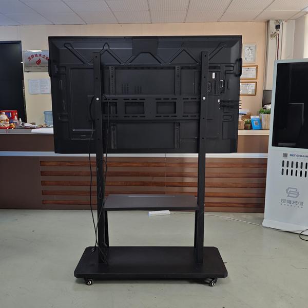Quality 85 Inch Smart Interactive Whiteboard Touch Screen Billboard TV Screen for sale