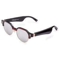 Quality Design cheapest Dimming Switchable Remote Frame Smart Glasses BT Sunglasses New for sale