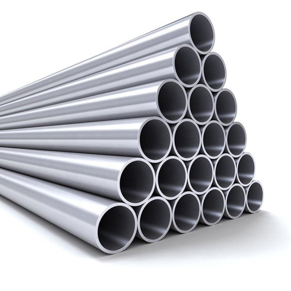 Quality Seamless Round Hard Flat Stainless Steel Pipe Industrial Use 20mm 2507 316L for sale