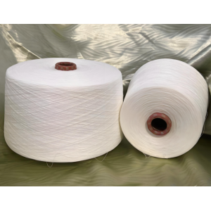 Quality Recycled Polyester Filament Yarn 150D/288F GRS Certified for sale