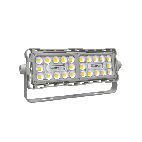 Quality DMX 512 Zigbee DALI Stadium Lights Football Floodlights Baseball Sport Field Light for sale