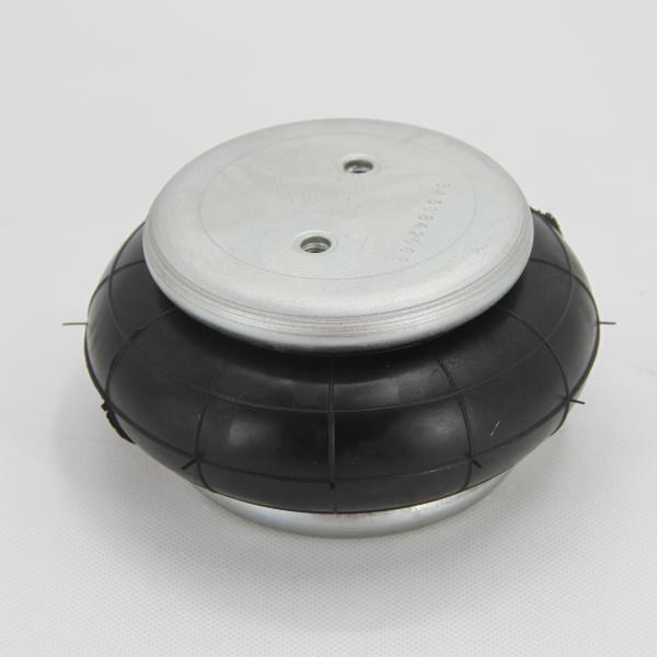 Quality Single Convoluted Air Suspension Bellow 822419002 FS70-7 SP1B05 for sale
