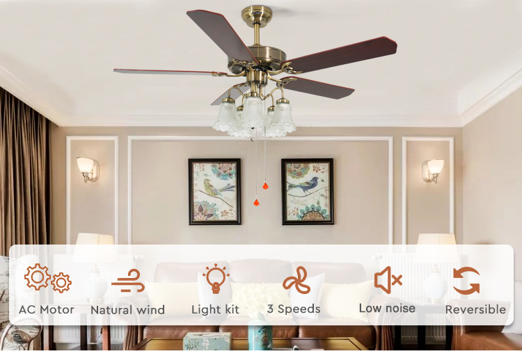 ceiling fan