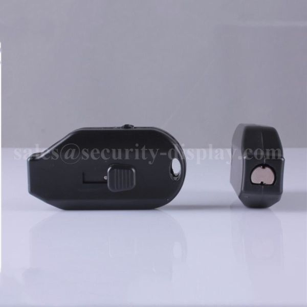 Quality Portable Hang Tag Magnet Detacher Key For Security Stop Lock and Display Hook for sale