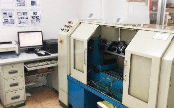 China Factory - Chongqing Hanfan Technology Co., Ltd.