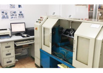 China Factory - Chongqing Hanfan Technology Co., Ltd.