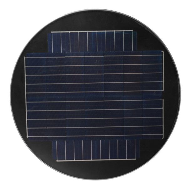 Quality Waterproof Solar Garden Light IP65 Solar Powered Pathway Lights 25W 35W for sale
