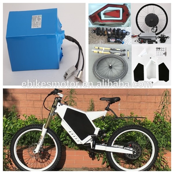 Quality 2017 New soft tail downhill bike downhill bicycle for sale
