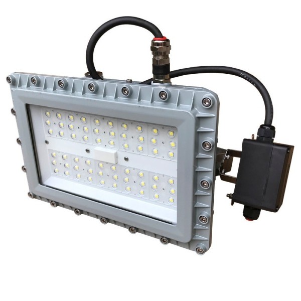Quality 6500K Explosion Proof LED Flood Light for sale