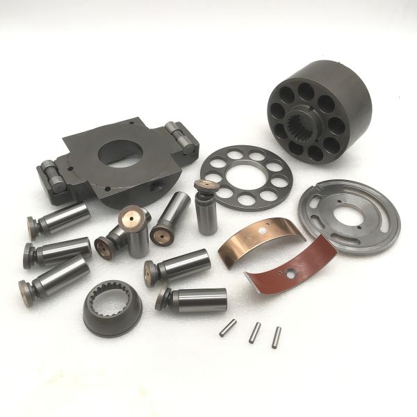 Quality Hydraulic Pump Nine Hole Distribution Plate for sale