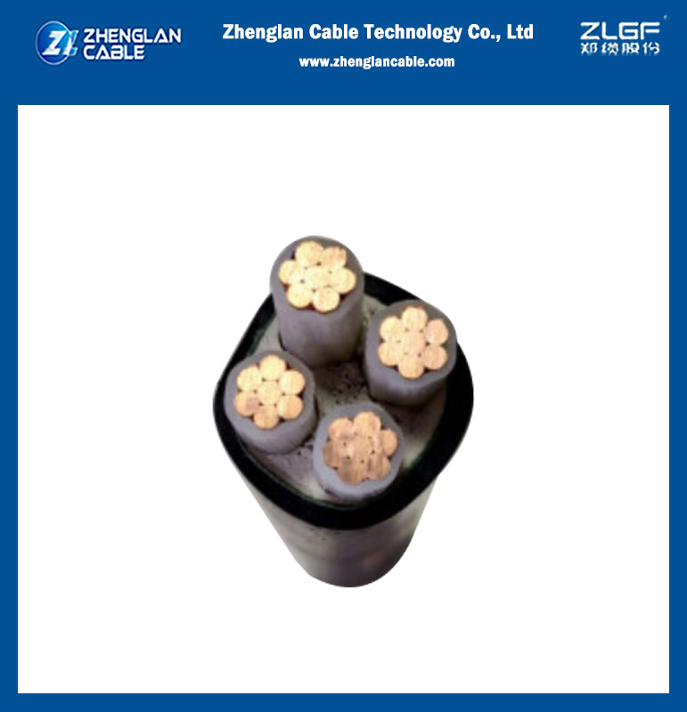 copper cable