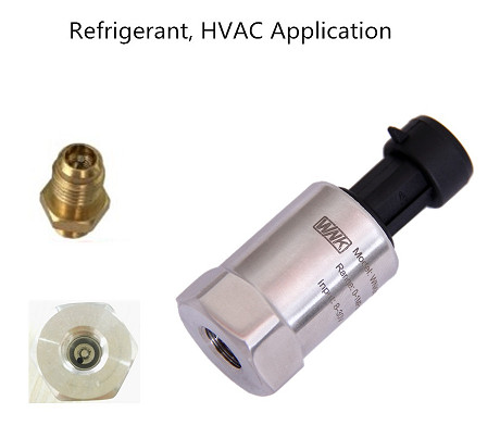 Quality IP67 3.3 V Pressure Sensor For IOT Digital SPI IIC I2C Output for sale