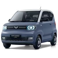 Quality Max Speed 100km/h 2599*1505*1631mm 4 Seater EV Wuling Hongguang Mini Electric for sale