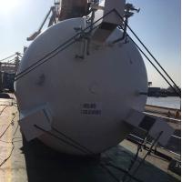 China used lpg storage tanks for sale factory