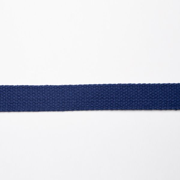 Quality 100% Cotton 1inch 3.9CM Webbing Trim For Garment for sale