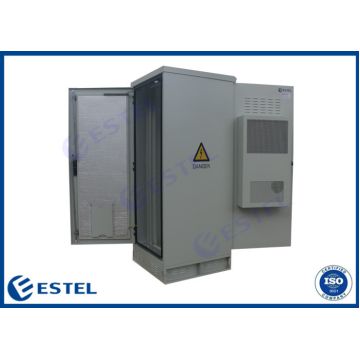 Quality 32U Outdoor Electronics Enclosure for sale
