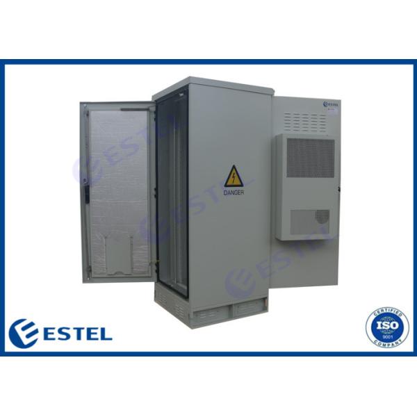 Quality 32U Outdoor Electronics Enclosure for sale