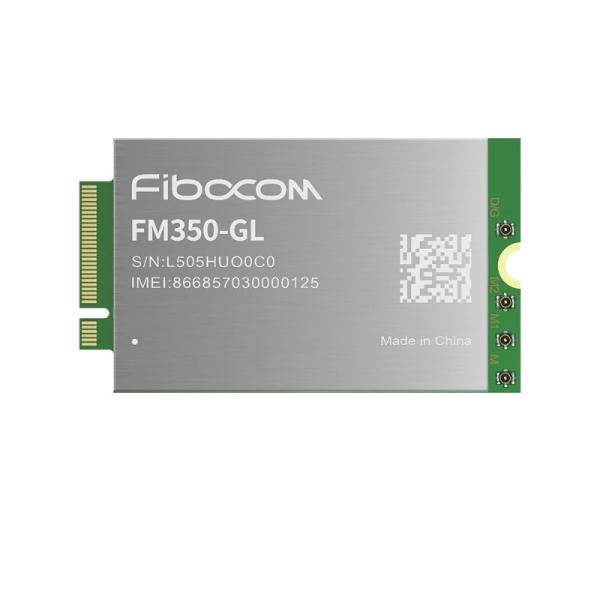 Quality 4G Iot Module LTE Wireless Fibocom 5G Module FM190W-GL FG190W-NA FG180-NA for sale