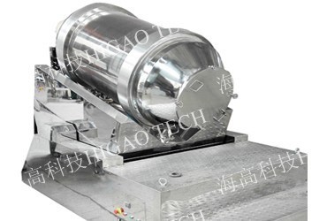 Quality 2D Granule Mixing Machine Two Dimensional 30000L Pharmaceutical Powder Mixer for sale