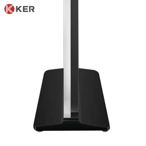 Quality Super Slim Floor Standing 55 Inch Led Advertising Display for sale
