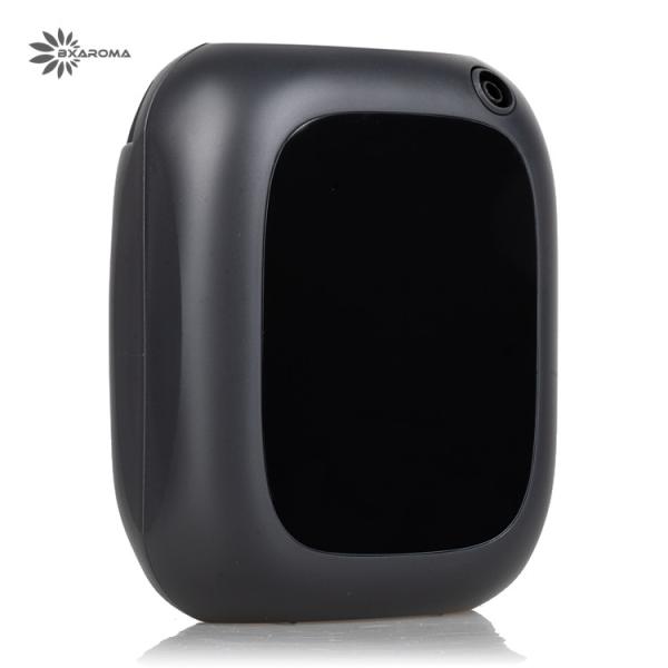 Quality 200ml Portable Hotel Scent Diffuser Disinfection Aroma Oil Diffuser for sale