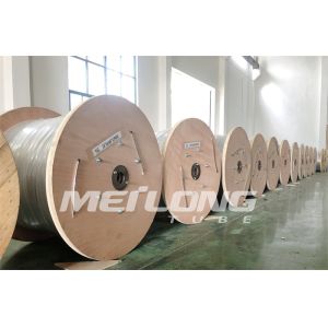 Quality Stainless Steel Coiled Tubing for sale