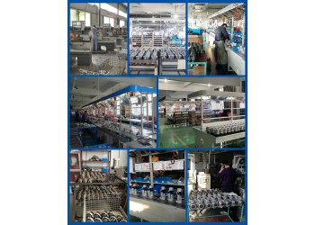 China Factory - Guangzhou Dongling electromechanical Equipment Co., LTD