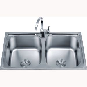 Quality Topmount Kitchen Sink for sale