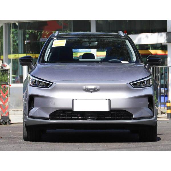 Quality Compact Electric SUV EV Cars Geely Geometry C 400KM-550KM for sale